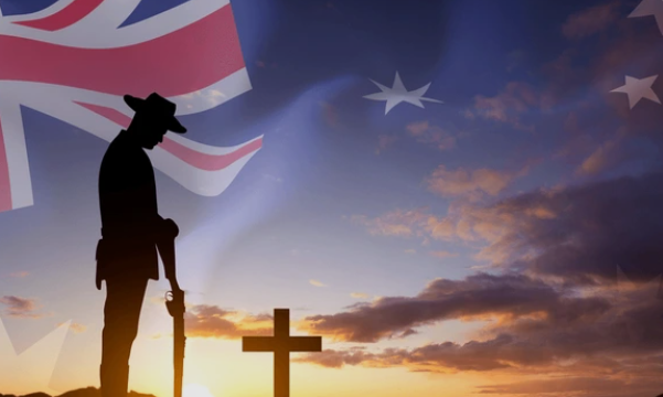Key 2026 Anzac Day Entitlements & Rules